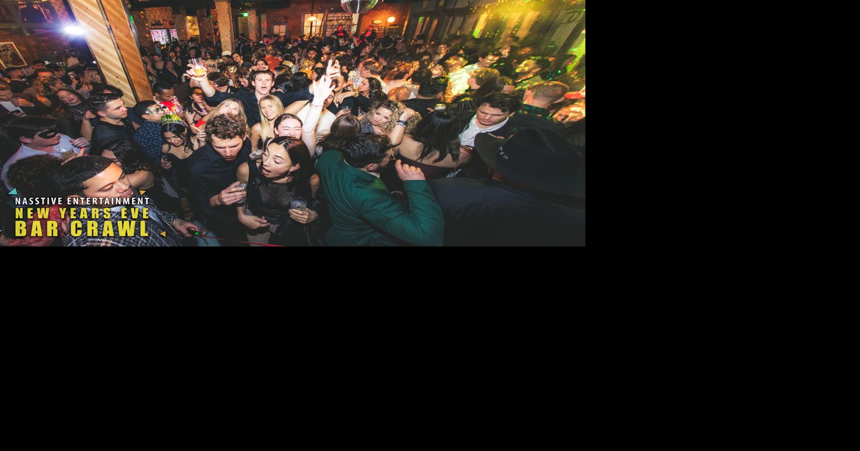 Boise’s guide to holiday crawls and New Year’s balls | Entertainment ...