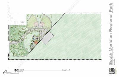 New South Meridian Park named Discovery Park | Local News | idahopress.com