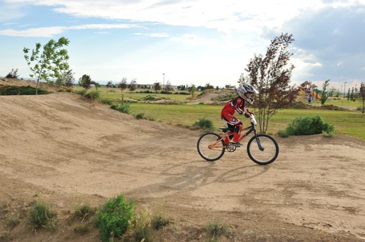 BMX race | Sports | idahopress.com