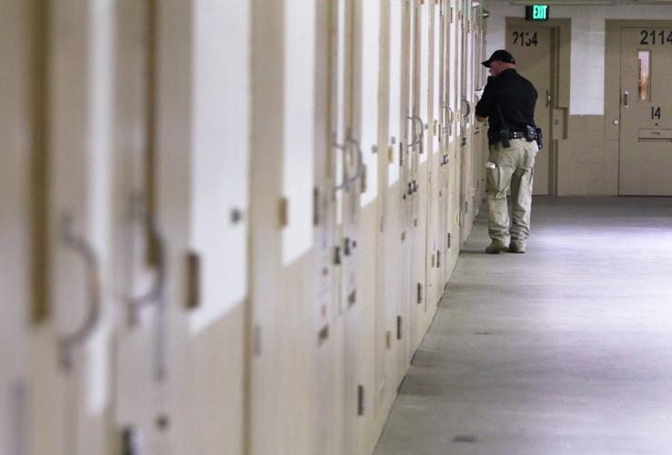 As Idaho's prisons overflow, neighboring Utah has found another way ...