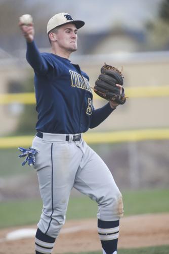 Middleton baseball sees 10-game winning streak and unbeaten league ...