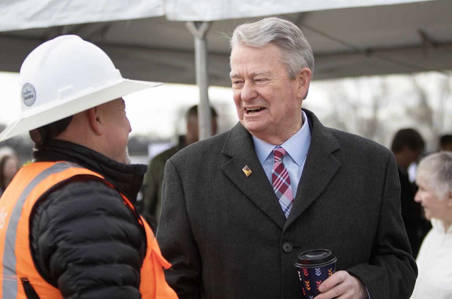 Major upgrade to Nampa wastewater facility, Idaho's largest water ...