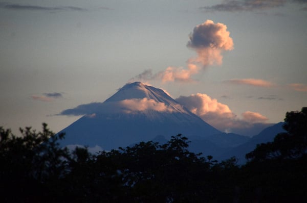 One hour in a remote Amazon village | Idaho Press Blogs | idahopress.com