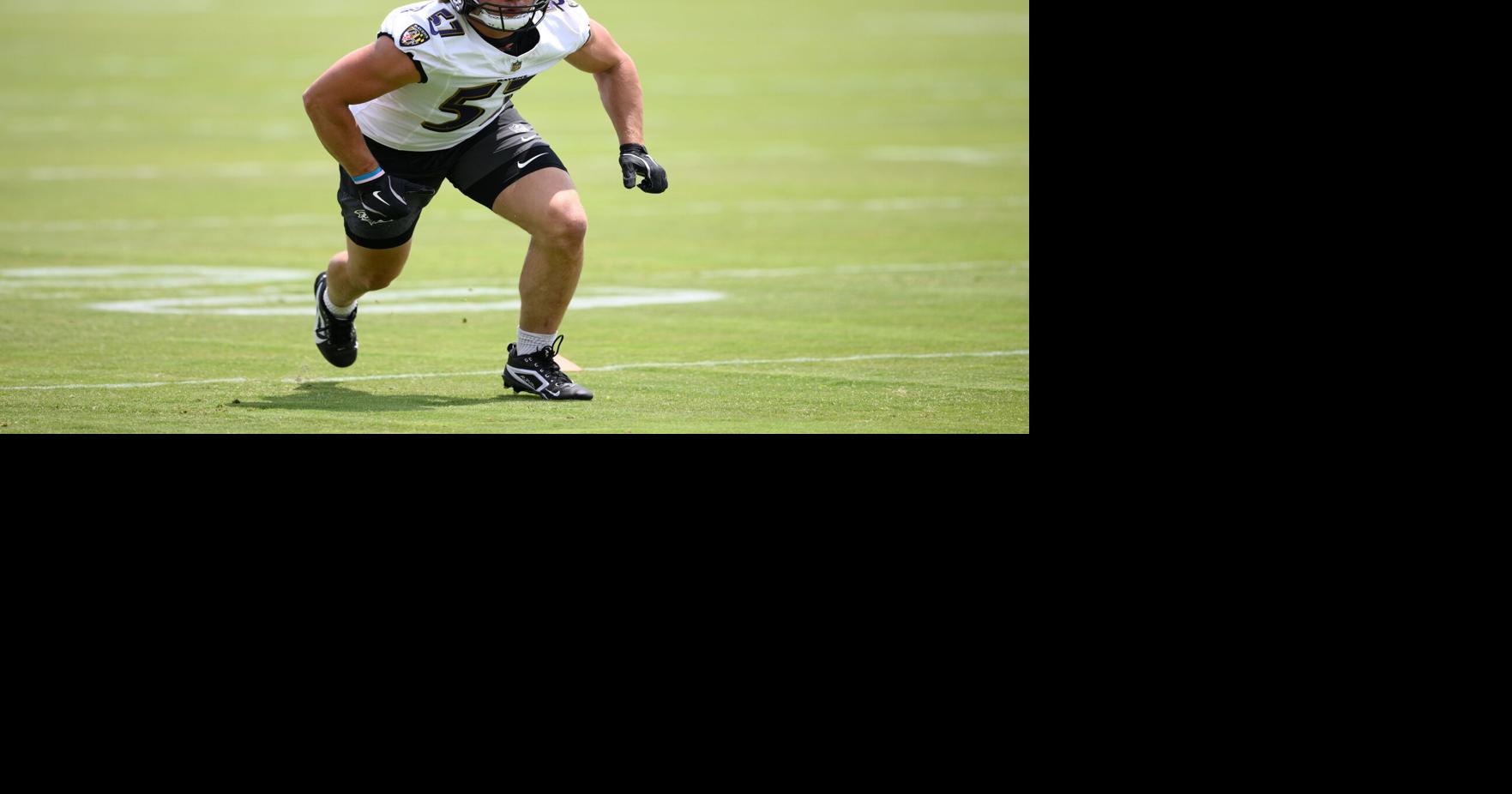Ravens Football | National Sports | idahopress.com