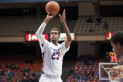 Webb leads Boise State hoops team past Adams State | Sports ...
