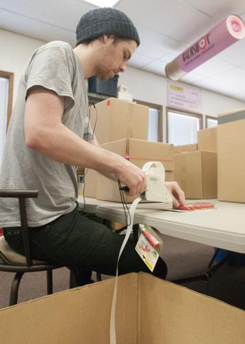 Treasure Valley couple takes a shot at made in U.S.A. business | Local ...