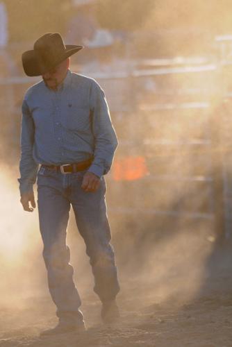 Eagle Rodeo Day 2 | Sports | idahopress.com