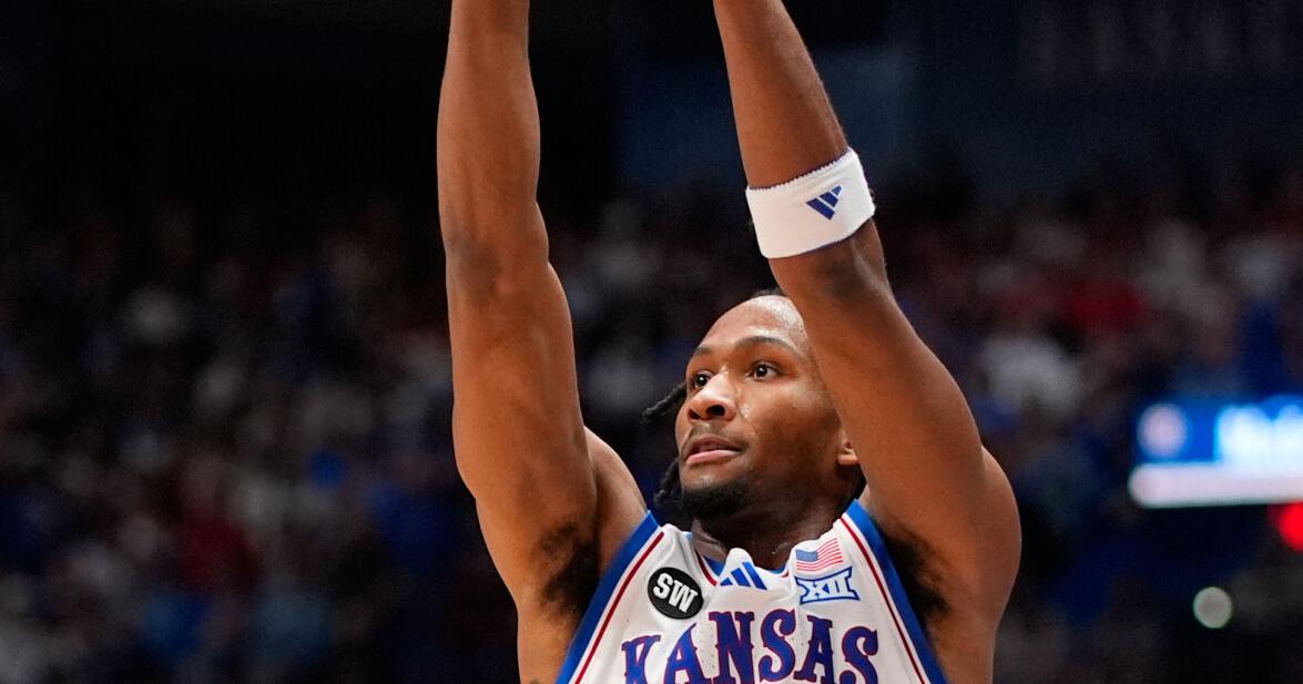 Iowa St Kansas Basketball | National Sports | idahopress.com