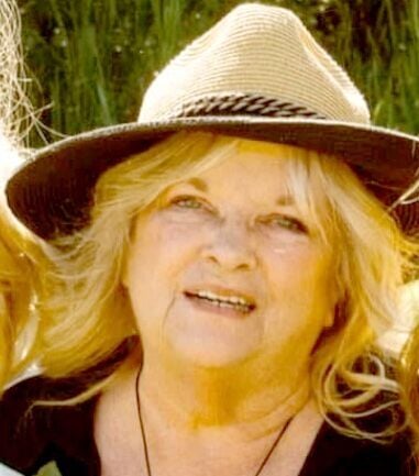 Marnie rode for Veterans | Local News | idahopress.com