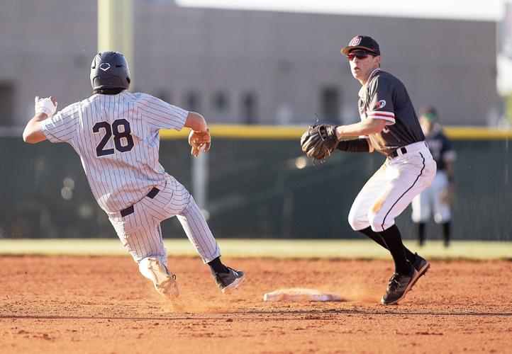 Owyhee goes on a late rally for first district title | High School ...