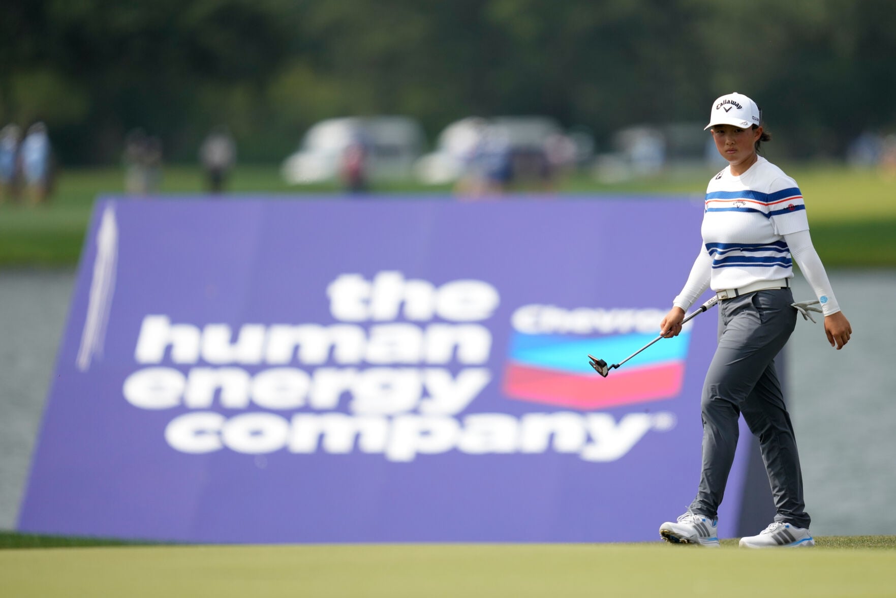 LPGA Tour Golf | National Sports | idahopress.com