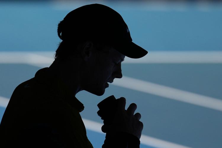 What to know about the heat policy at the Australian Open | World News ...