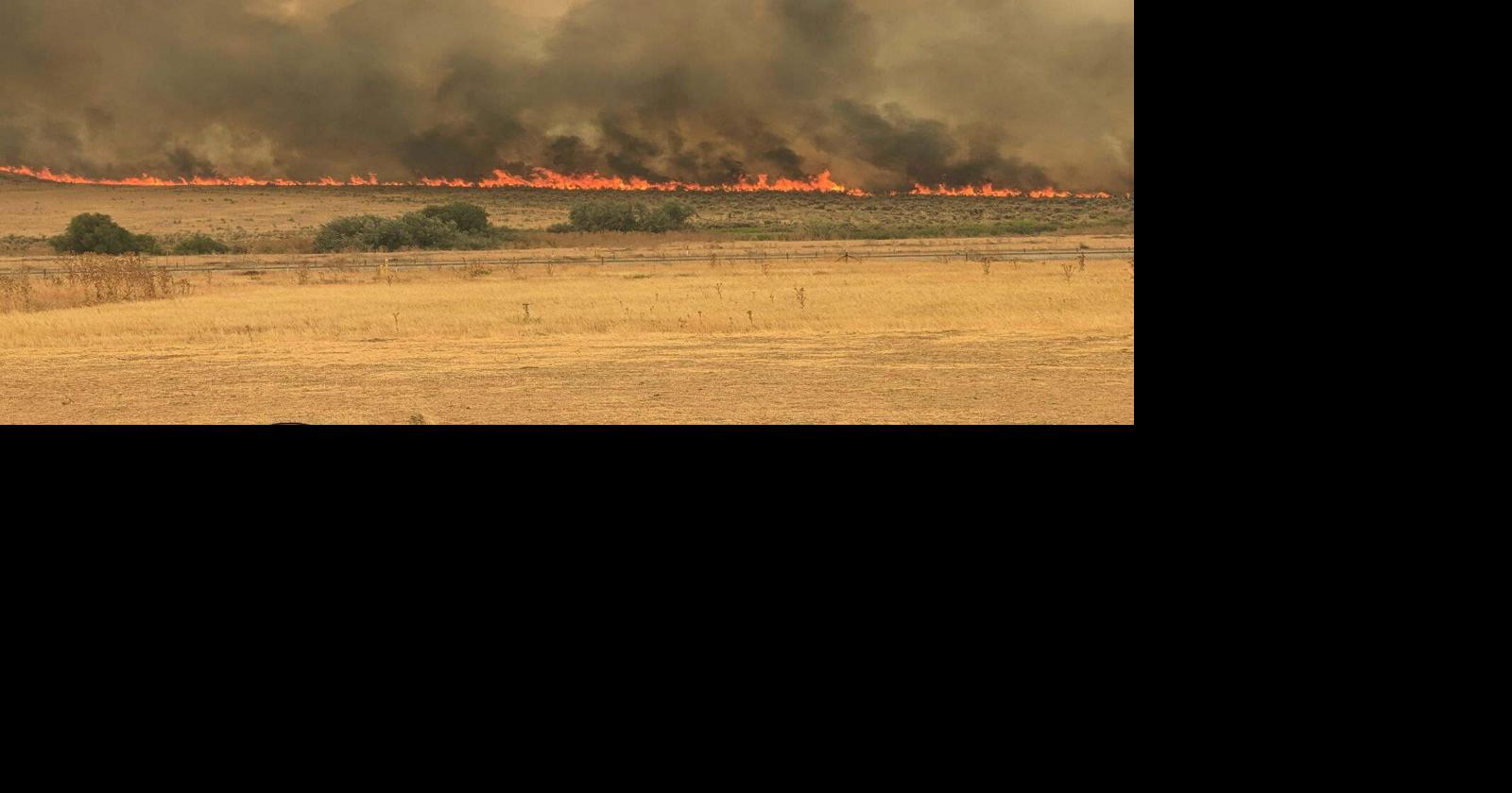 THURSDAY UPDATE: I-84 re-opened in eastern Oregon | Local News ...