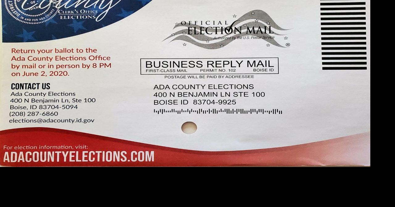 Voter info: Here's who's on the primary election ballot and when it's ...