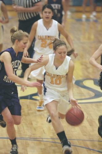 PREP ROUNDUP: Cole Valley pulls away, tops NCHS | High School Sports ...