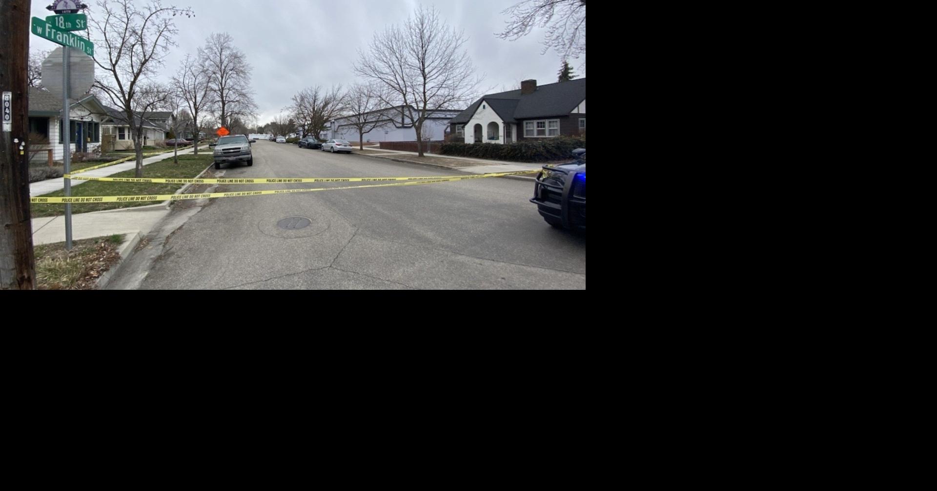 More details released about body found Friday in Boise's North End ...