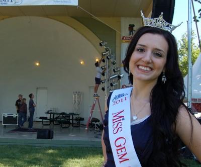 Miss Gem County says, ‘hello’ | Local News | idahopress.com