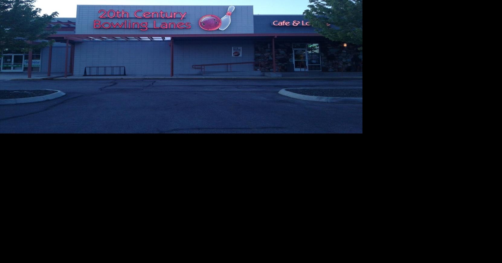 Boise Bowling Alley 20th Century Lanes to Close After 57 Years on State ...