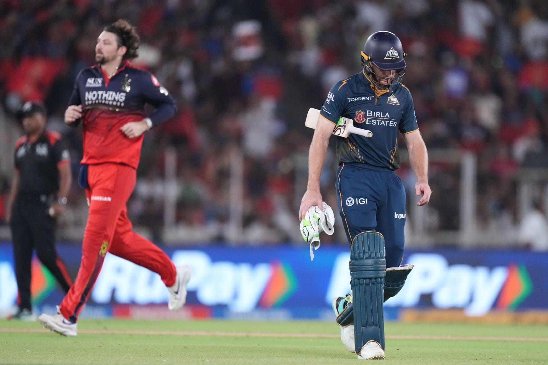 India IPL Cricket | National Sports | idahopress.com