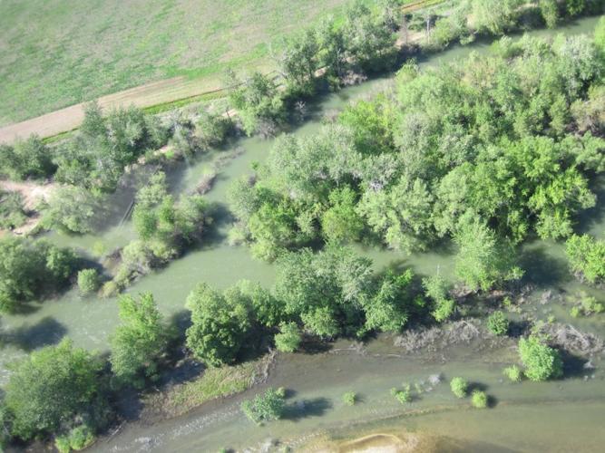 Boise River Flooding | Photos | idahopress.com