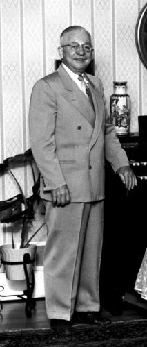 Edmark family reflects on 91 years of selling cars in Nampa | Local ...