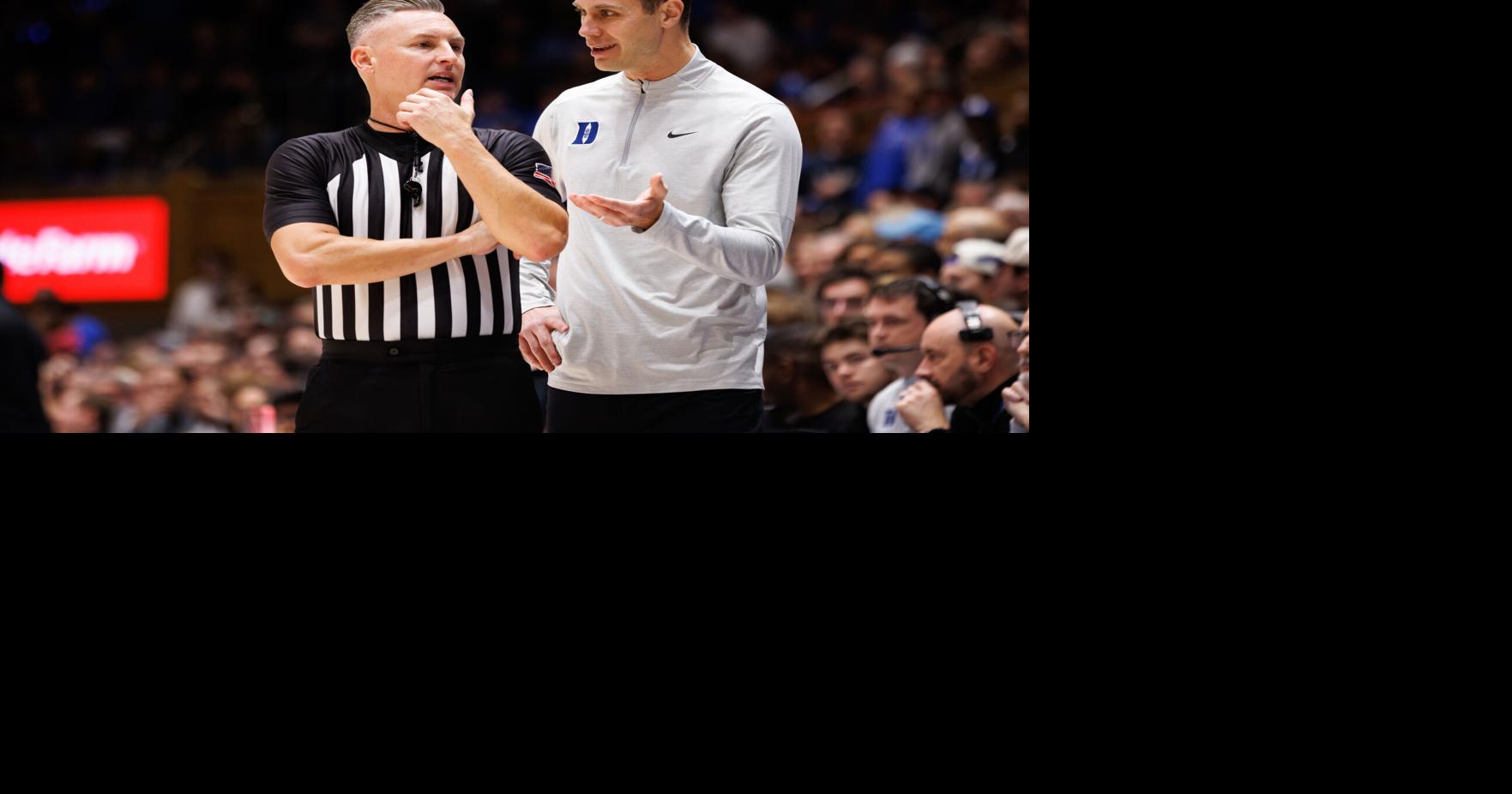 Lipscomb Duke Basketball | National Sports | idahopress.com