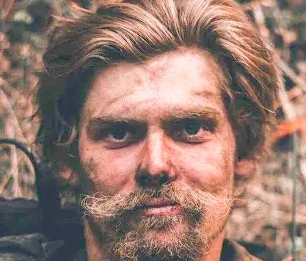 'Prayers have been so helpful': Family shares injured wildland ...