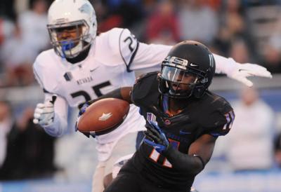 BSU, Wyoming follow college football’s fast-paced trend | Sports ...