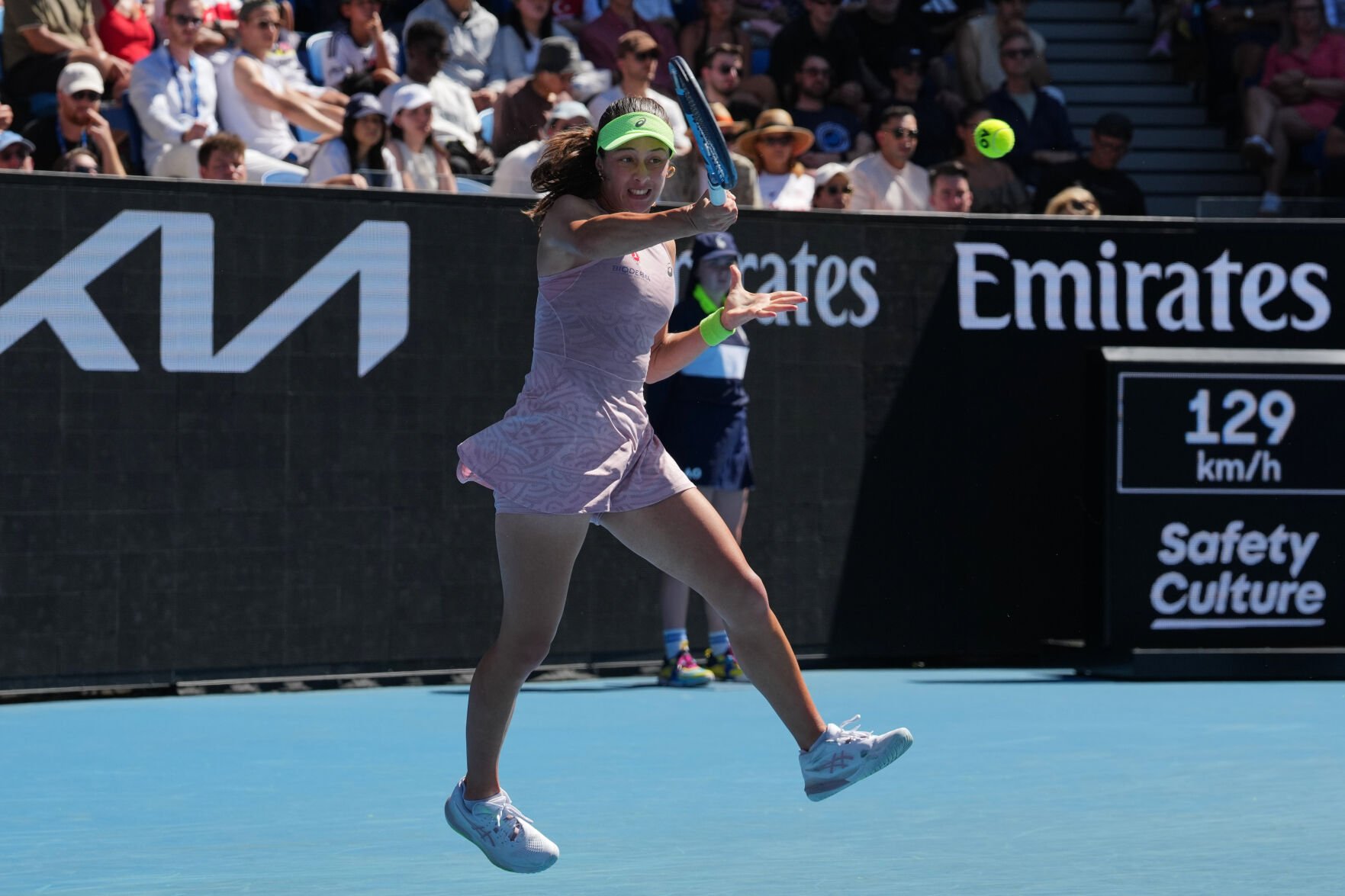 Australian Open Tennis | National Sports | idahopress.com