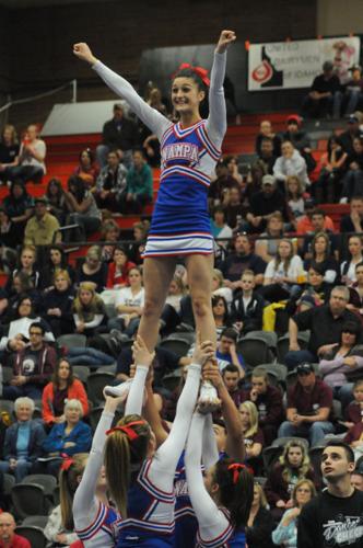 Dance & Cheer Championships | Photo Gallery | idahopress.com