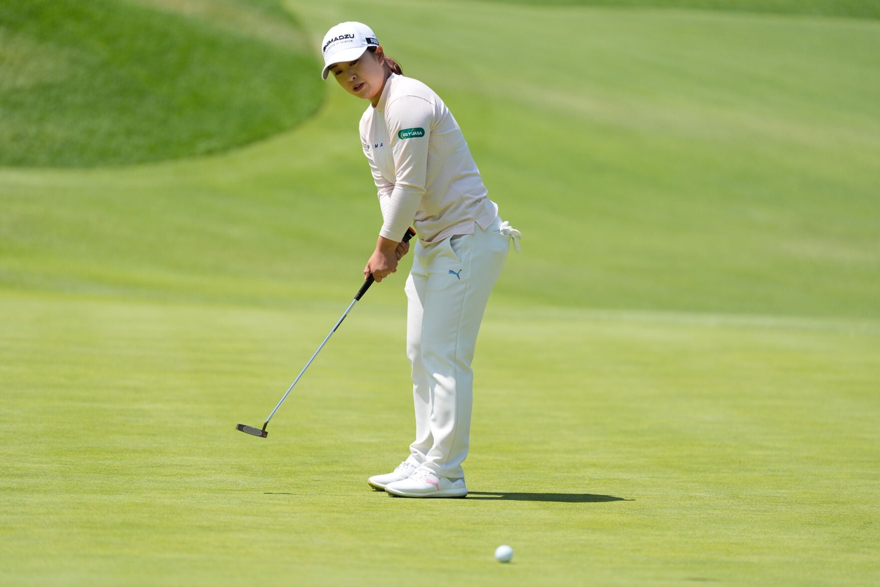 US Women's Open Golf | National Sports | idahopress.com