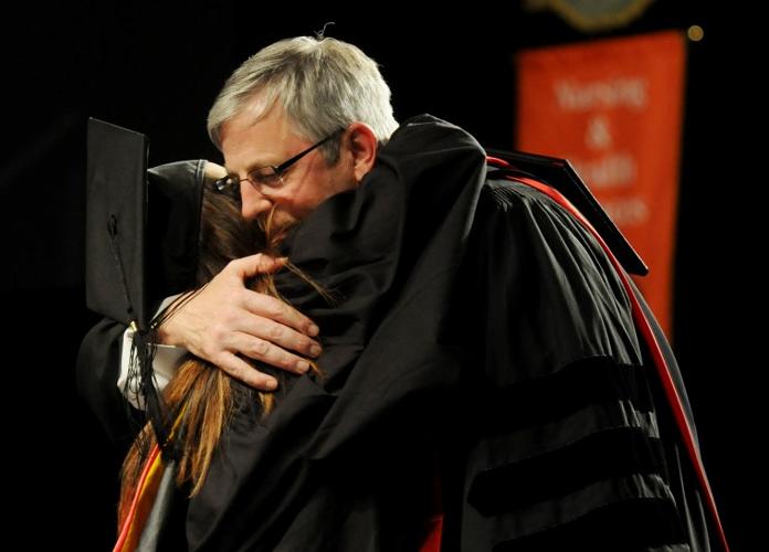 NNU Graduation | Photo Gallery | idahopress.com