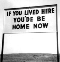 Stinker signs are back! | Community | idahopress.com