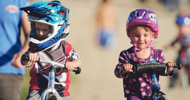 BMX racing builds momentum in Valley | Local News | idahopress.com
