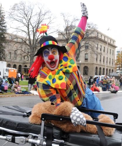 Boise Holiday Parade | Photo Gallery | idahopress.com
