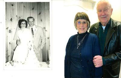 Happy 60th anniversary, Marilee and Larry Shoemaker | Community ...