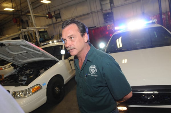 Canyon County’s ‘green’ car fleet gets national notice | Complete news ...