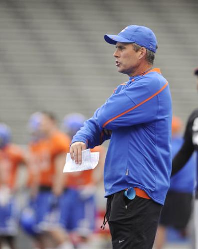 Boise State Spring Practice | Sports | idahopress.com