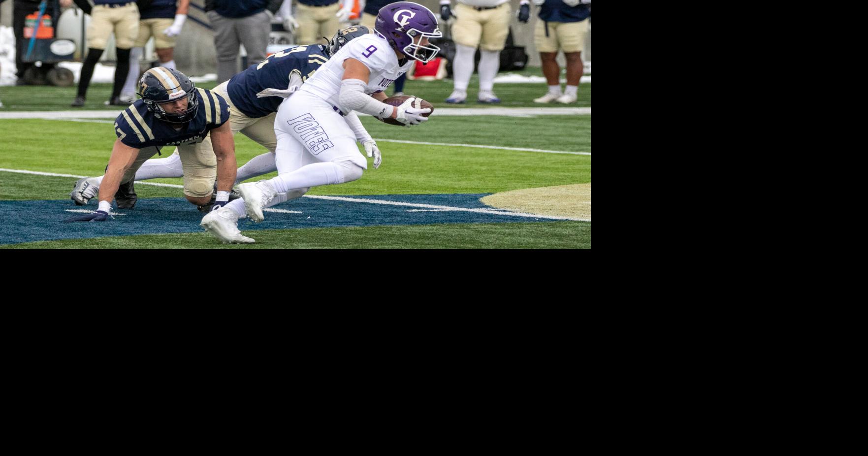 Yotes secure at least share of league title | Idaho College Sports ...