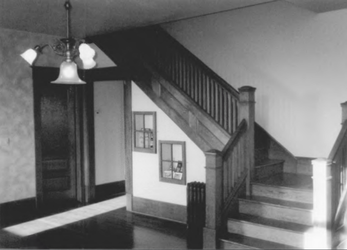 Lockman House embodies one of Nampa's most historic figures | Then and ...
