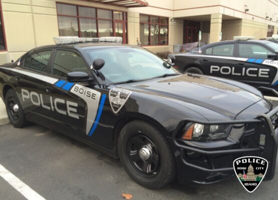 Here are Boise's 4 finalists for police chief | Local News | idahopress.com