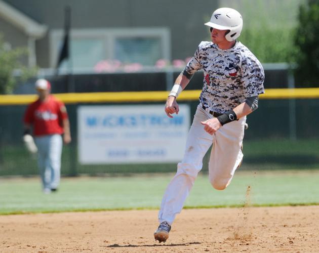 Nampa Vs Idaho Falls legion Baseball | Sports | idahopress.com