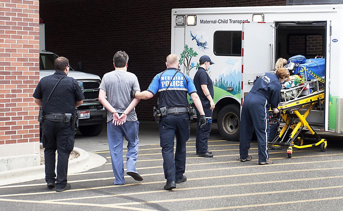 Meridian Police crisis intervention team takes new approach to mental ...