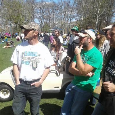 2022 Boise Hempfest to help open the conversation around cannabis | Rec ...