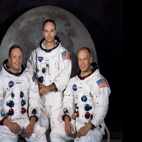 John Glenn: Neil Armstrong pioneered way to moon | National News ...