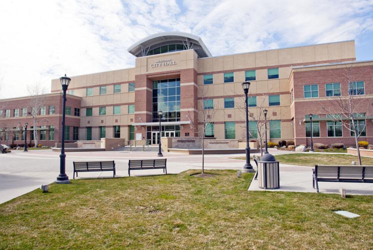 Meridian mayor proposes $5 million safety levy to boost public services ...