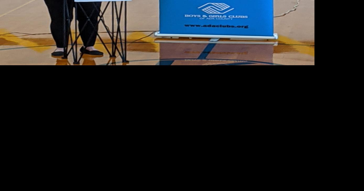 Colleen Braga | | idahopress.com