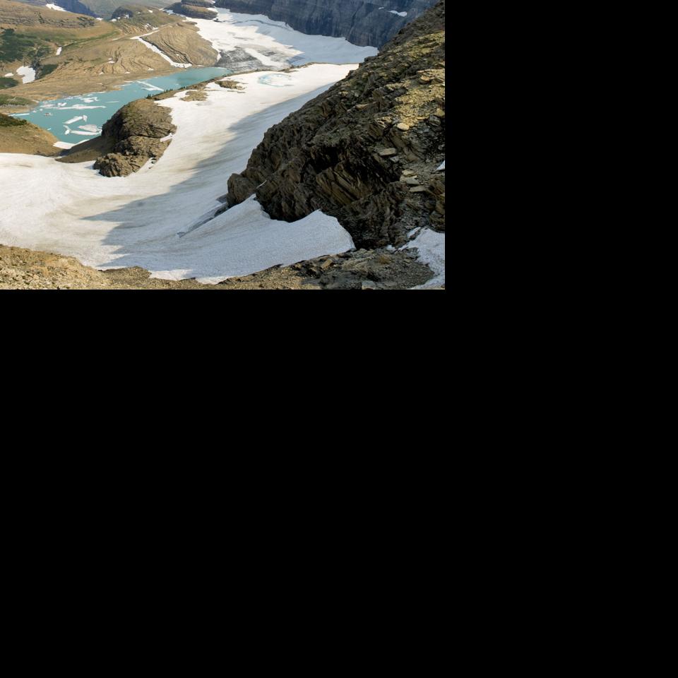 Witnessing receding glaciers | 2c Etc Blog | idahopress.com