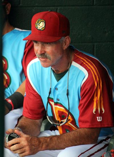 A loss beyond death — the passing of Bill Buckner | Community Columns ...