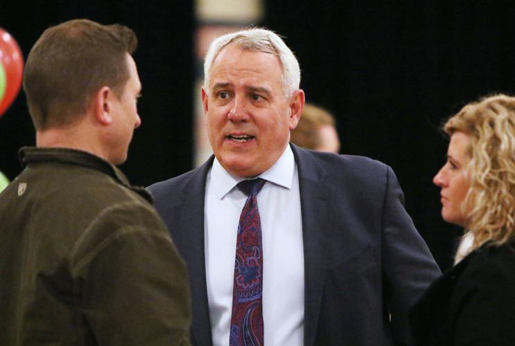 Boise's top 2 mayoral candidates head to city's first runoff | Local ...